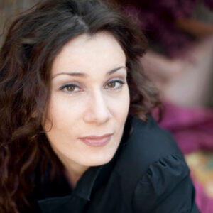 Annette Schönmüller | TK-IAM | Torsten Kerl - International Artist ...