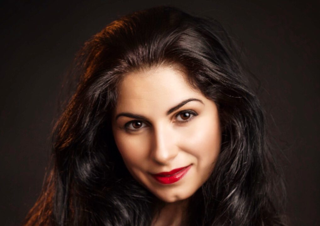 Aurelia Florian | TK-IAM | Torsten Kerl - International Artist Management