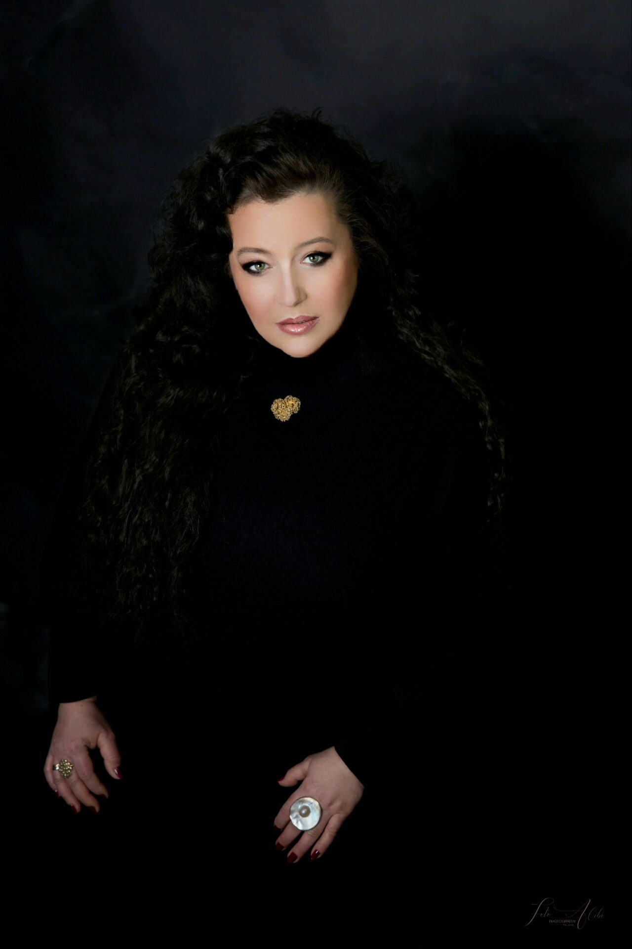 Elena Batoukova-Kerl | TK-IAM | Torsten Kerl - International Artist ...