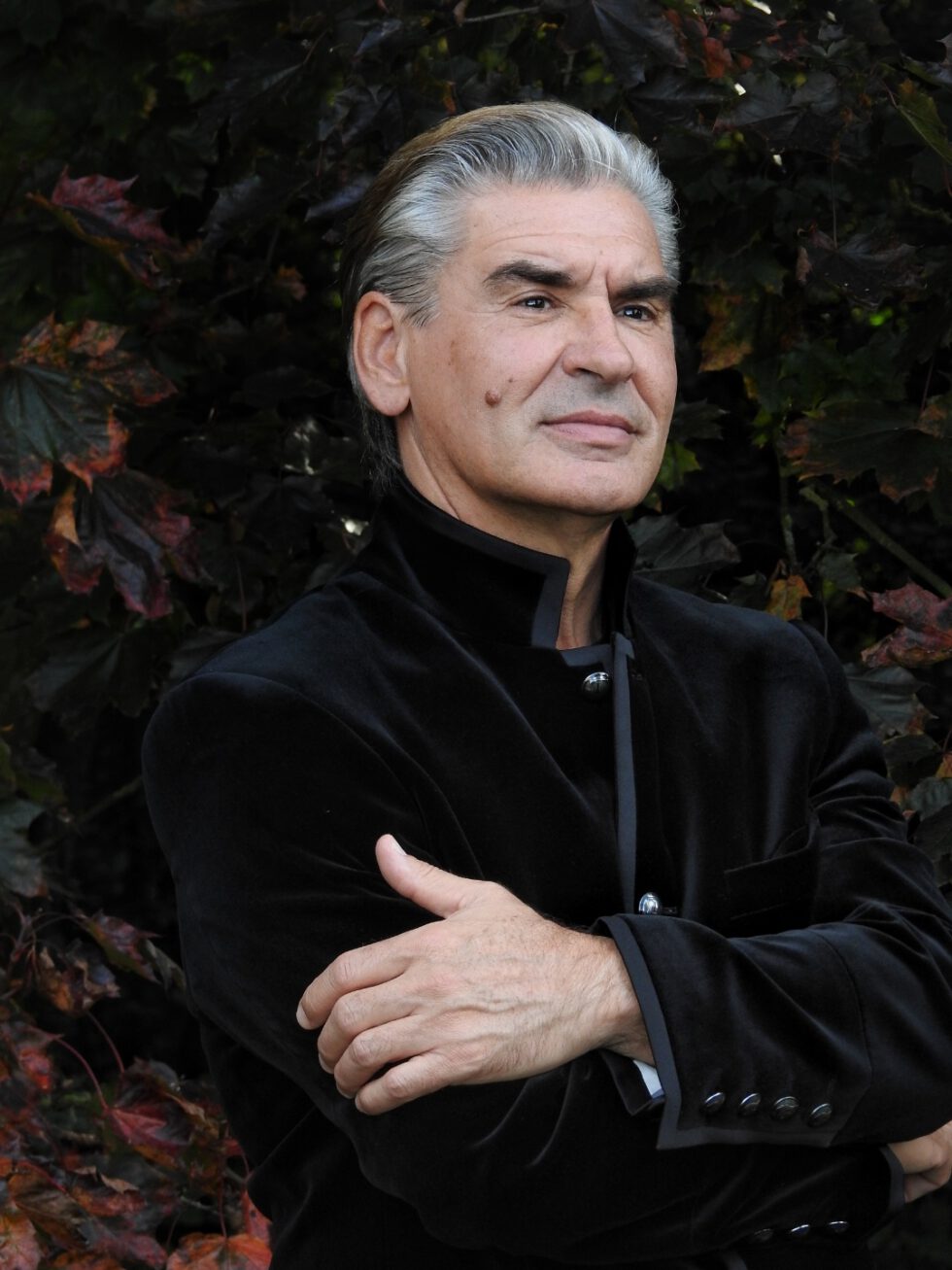 Zoran Todorovich | TK-IAM | Torsten Kerl - International Artist Management