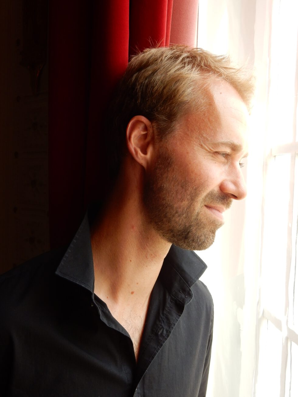 Michael Zehetner | TK-IAM | Torsten Kerl - International Artist Management