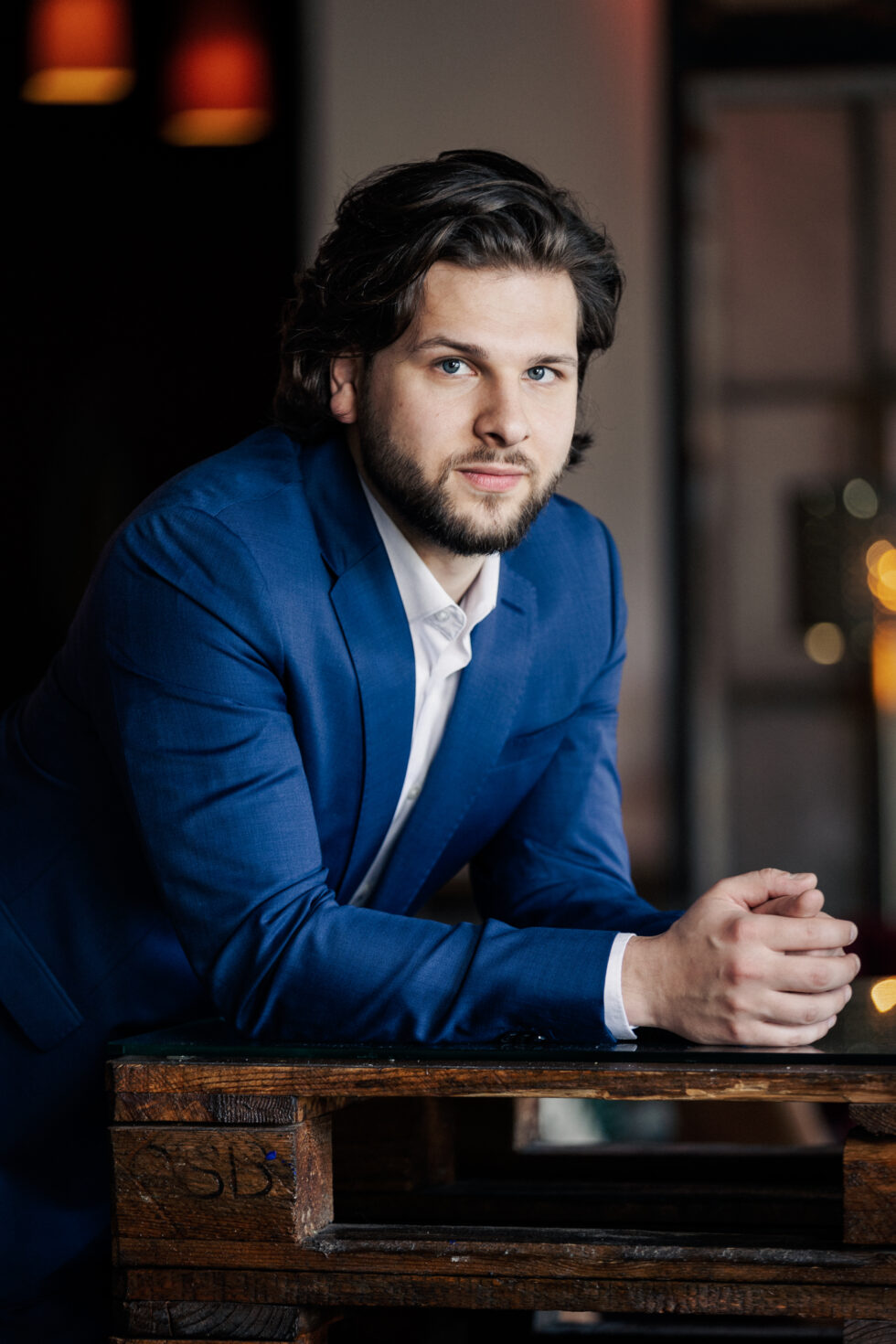 News | TK-IAM | Torsten Kerl - International Artist Management