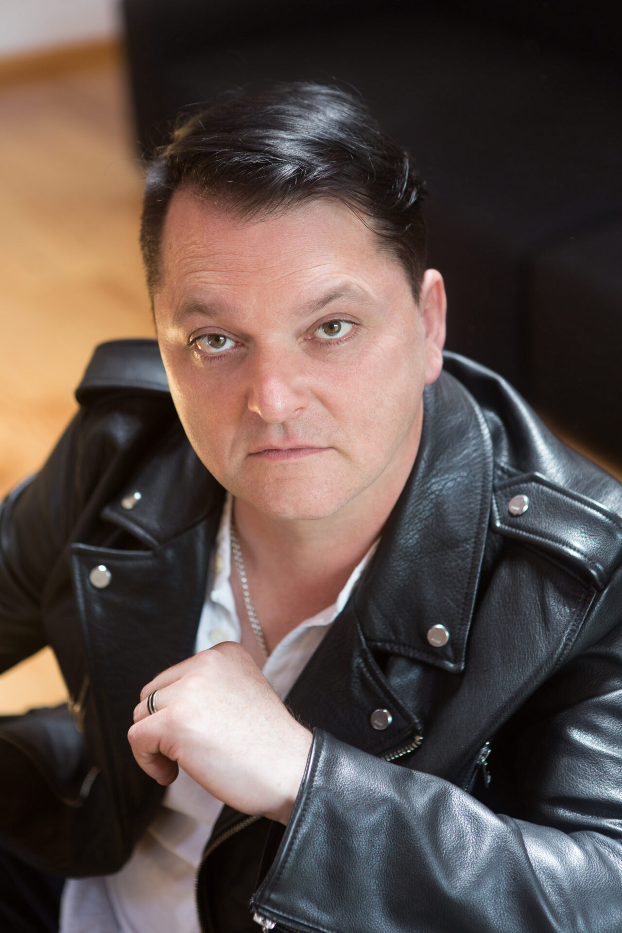 Alexander Schulz | TK-IAM | Torsten Kerl - International Artist Management