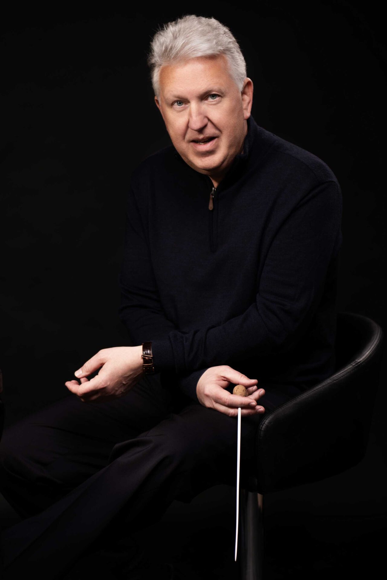 Daniel Beyer | TK-IAM | Torsten Kerl - International Artist Management